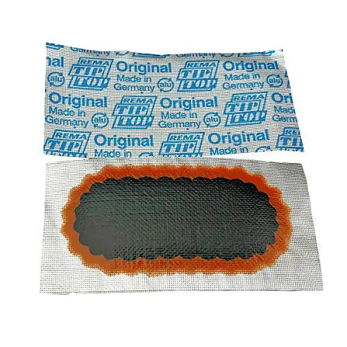 Rema F2 Oval Patches Bicycle Tire Repair Kit – All Tire Supply