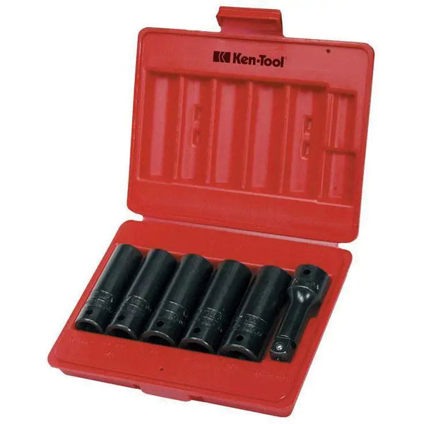 Ken-Tool 30113 Impact Socket Set – All Tire Supply