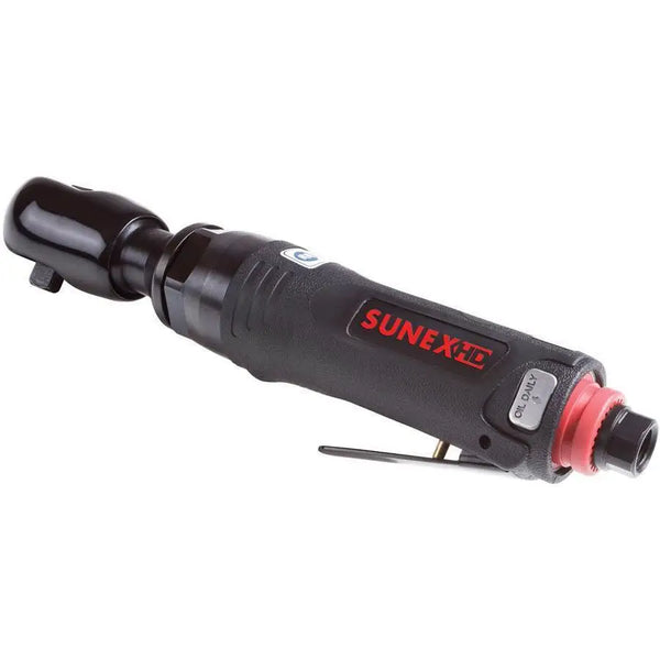 Sunex 3/8 in Air Ratchet Wrench with Exceptional Durability – All Tire Supply