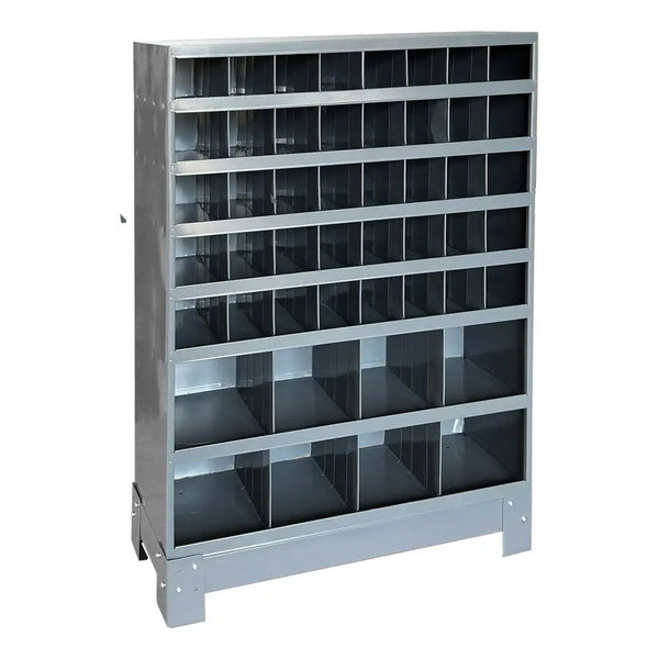 AA 74-075 Master Wheel Weight Assortment (2,637 Pcs) – All Tire Supply