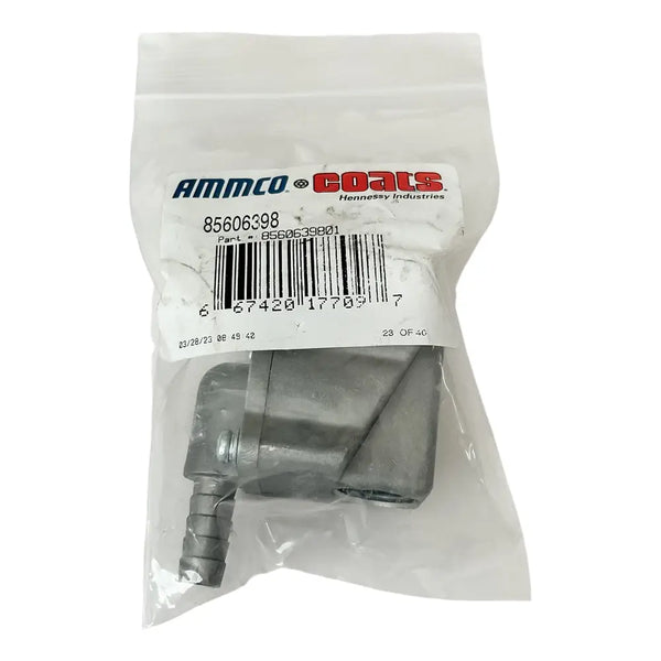 Coats OEM Air Motor Exhaust Valve for Tire Changer – All Tire Supply