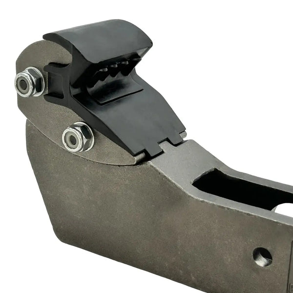 Coats GRIP-MAX Plus Extended Clamps with Plastic Protectors – All Tire ...