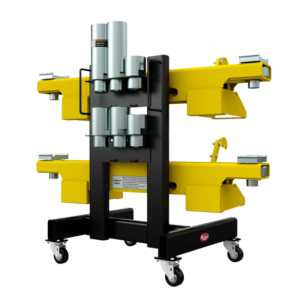 Frame Engaging Cart for Rotary M140168YL Lift Kit – All Tire Supply