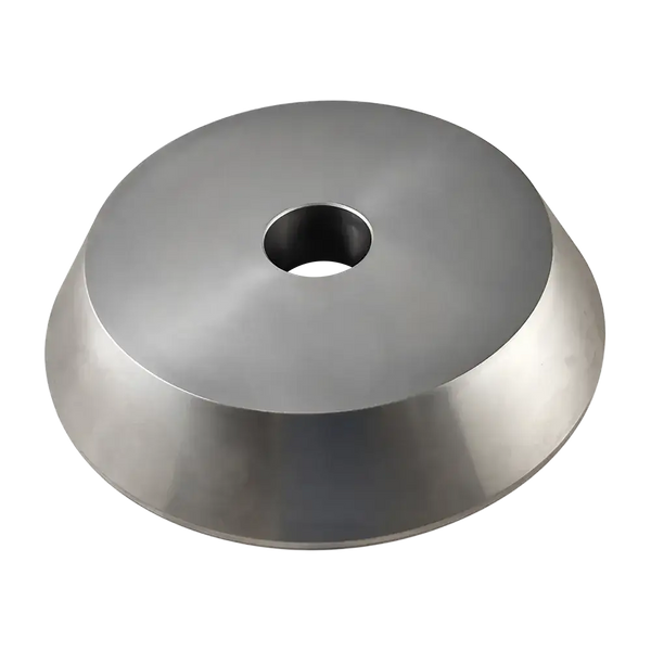 AA 40mm Wheel Balancer Cone for Wheel Balancer, 6.875"-8.10" – All Tire ...