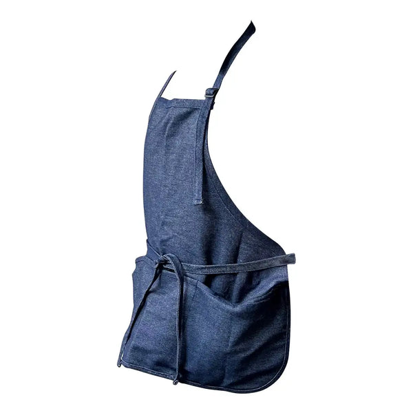 AA Denim 3 Pocket Shop Apron, 24 x 28 Inch (Ea – All Tire Supply