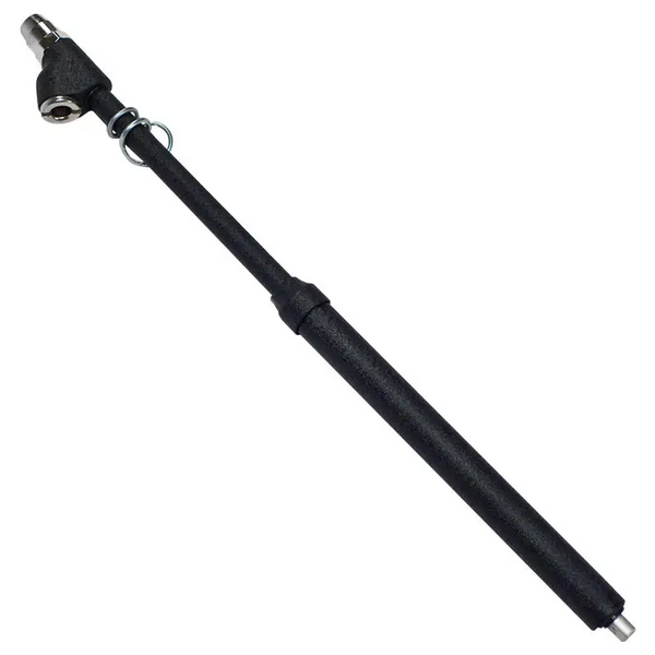 AA 12 Straight Angle Truck Service Gauge, 150 PSI – All Tire Supply
