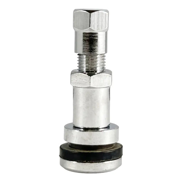 Ford F150 Dual Wheel Valve with Hex Cap - TR416-N1600 – All Tire Supply