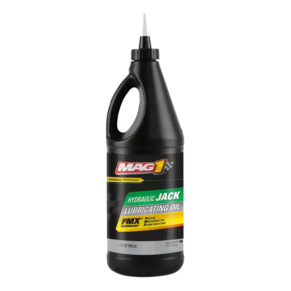 MAG1 Jack Oil 32 oz – All Tire Supply