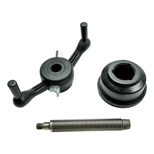 AA PRO Quick Nut Kit for Coats Balancer, 28mm Shaft – All Tire Supply