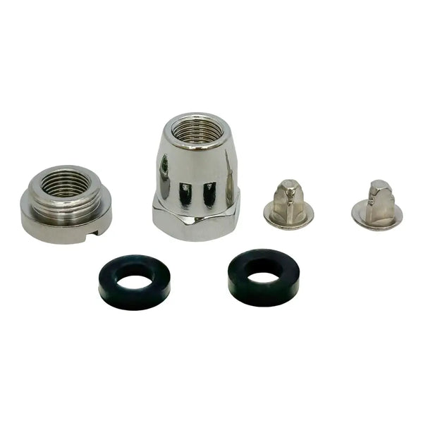 AA Repair Kit for Dual Foot/Closed Air Chuck - 38-128RK – All Tire Supply