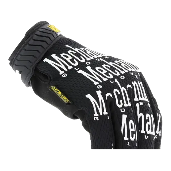 AA The Original Multipurpose Mechanic Work Glove, Black XL – All Tire ...