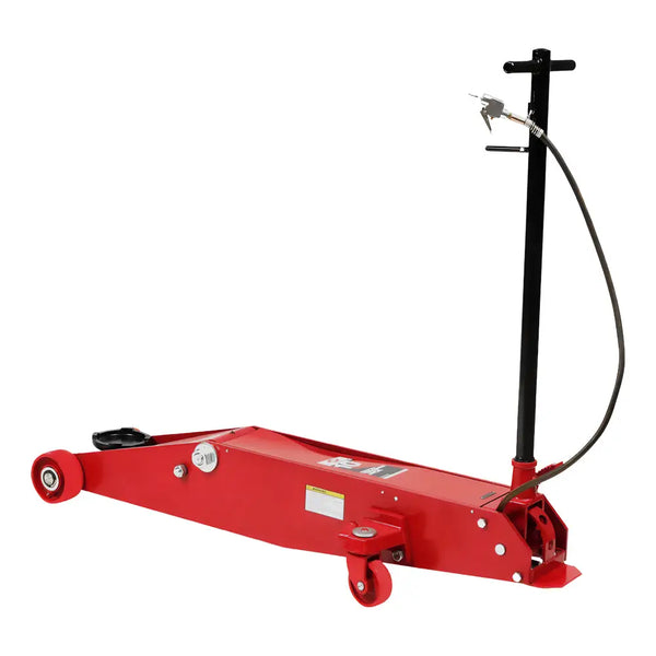 AFF 10 Ton Heavy Duty Air/Hydraulic Service Jack - 3135 – All Tire Supply
