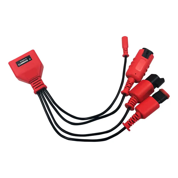 Autel Cummins Adapter for MaxiSYS MS909CV Diagnostic – All Tire Supply