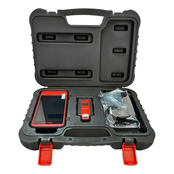 Autel MaxiTPMS ITS600 Pro TPMS Tool Bundle – All Tire Supply