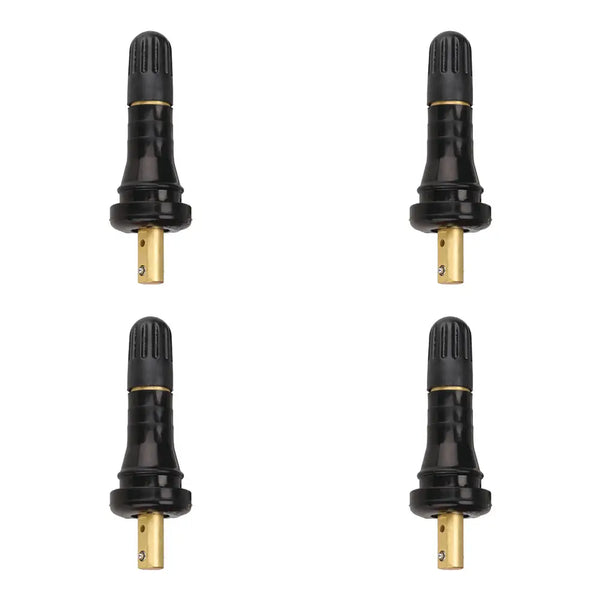 Autel MXSensorRV Rubber Valve Stem Set for 315/433MHz Sensors – All ...