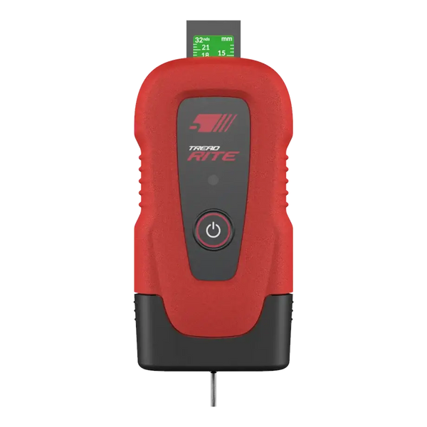 Bartec TDR100 Tread-Rite Tire Tread Depth Inspection Tool – All Tire Supply