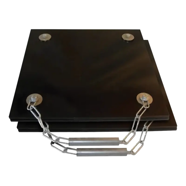 Cemb Grease Plates for Truck Aligners - 13000DB3030 – All Tire Supply