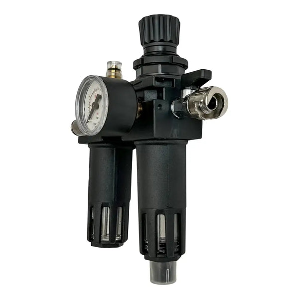 Cemb 1/4" OEM Filter/Regulator/Lubricator for Tire Machines – All Tire ...