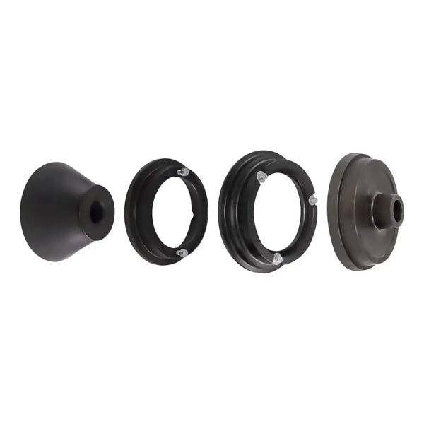 Cemb 40mm Truck Tire Balancing Kit with 3 Truck Cones – All Tire Supply