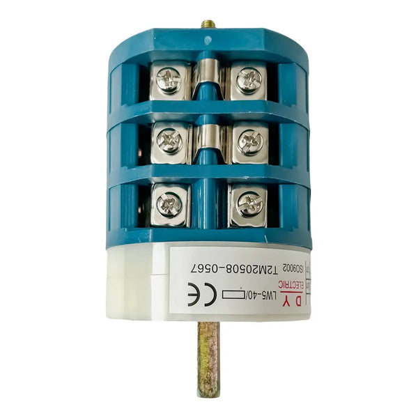 Cemb 505009 OEM AC Motor Switch For SM825T Tire Changer – All Tire Supply