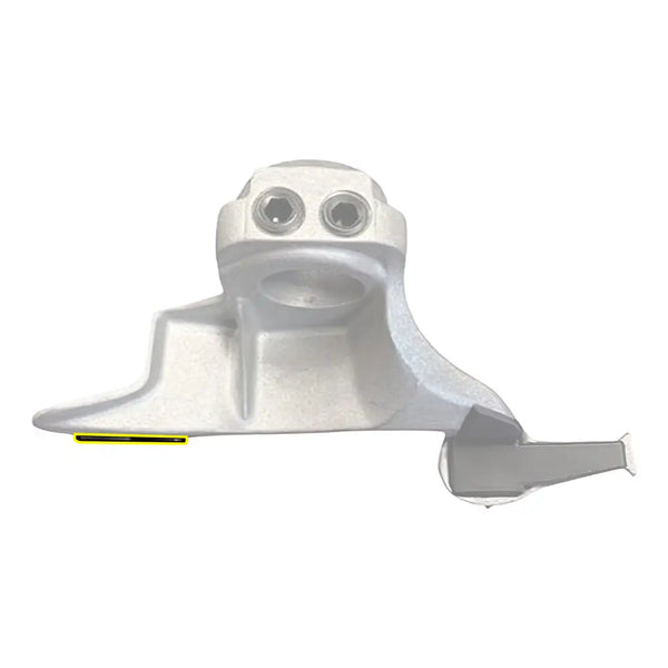 Cemb YC13013650 OEM Rear Plastic Duckhead Insert for SM825 – All Tire ...