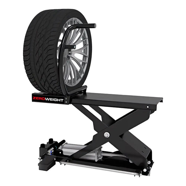 Cemb ZERO WEIGHT Wheel Lift for CEMB Balancers – All Tire Supply