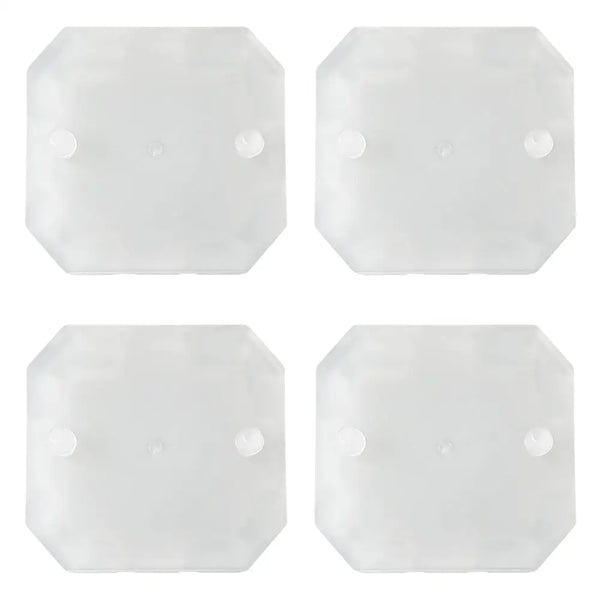 Challenger A1104-H OEM Polyurethane Lifting Pads for B2270 – All Tire ...