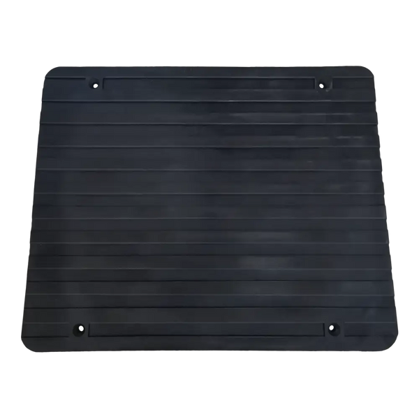 Challenger SRM10 Lift Rubber Pad - TPJ3-01-06A – All Tire Supply
