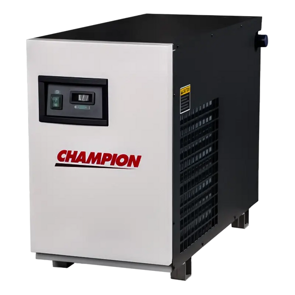 Champion CGD35A1 Non-Cycling Refrigerated Air Dryer, 35 CFM – All Tire ...