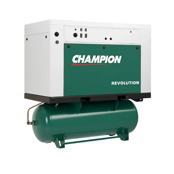 Champion Revolution 7.5 HP Air Compressor 80 Gallon – All Tire Supply