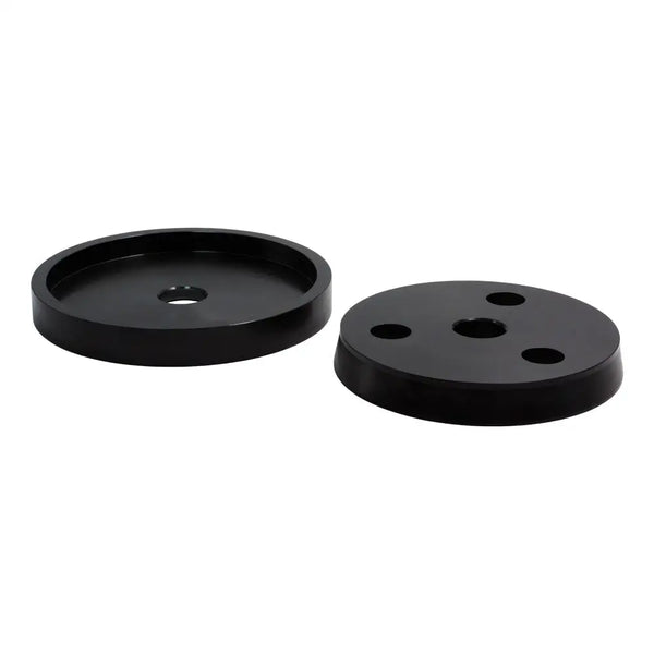 Coats 2 Budd Cone and Backing Plate Kit (109877) – All Tire Supply