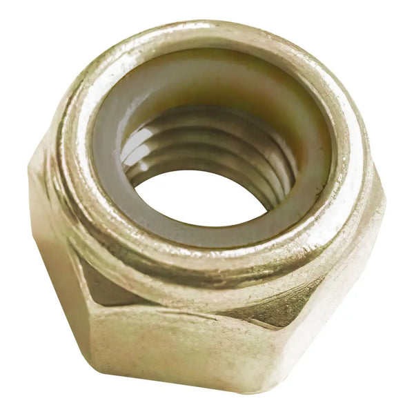 Coats 5/16-18 Nylon Insert Lock Nut, GR5 - 8 – All Tire Supply