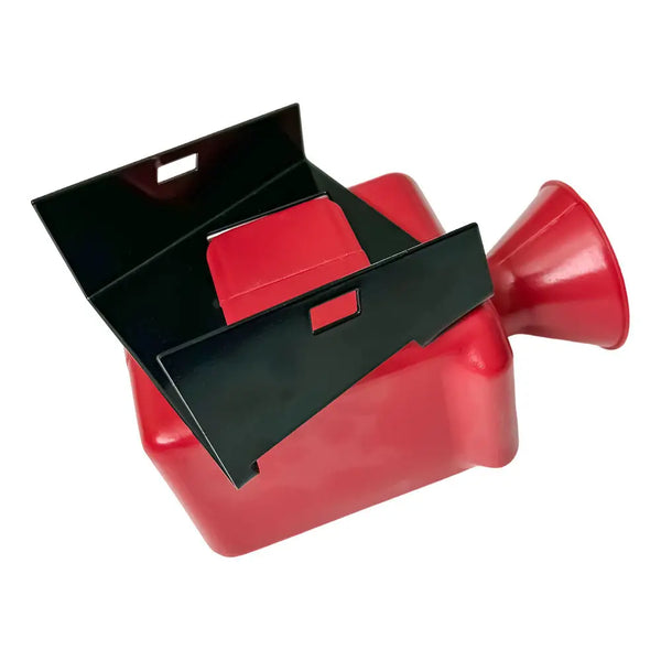 Coats Lube Bottle Bracket for Tire Shops - Optimize Workflow – All Tire ...