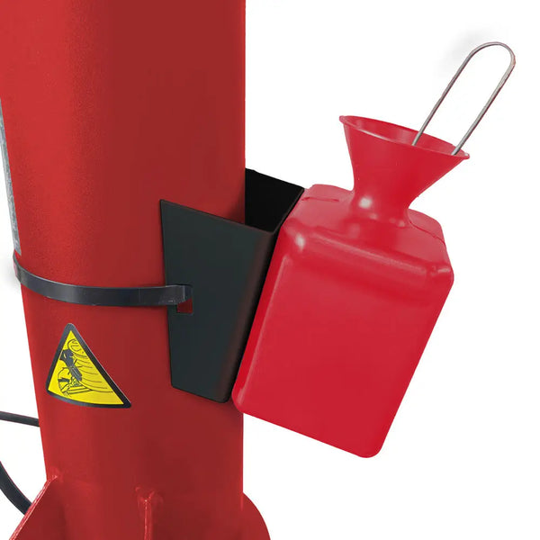 Coats Lube Bottle Bracket for Tire Shops - Optimize Workflow – All Tire ...