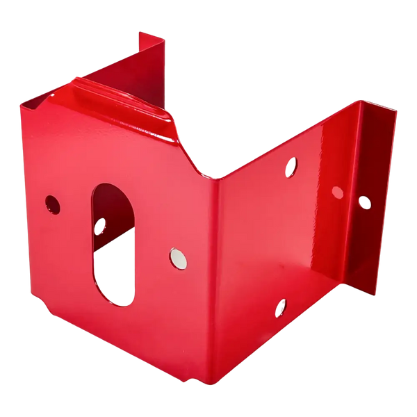 Coats Lube Bottle Replacement Bracket OEM Part 8182809 – All Tire Supply