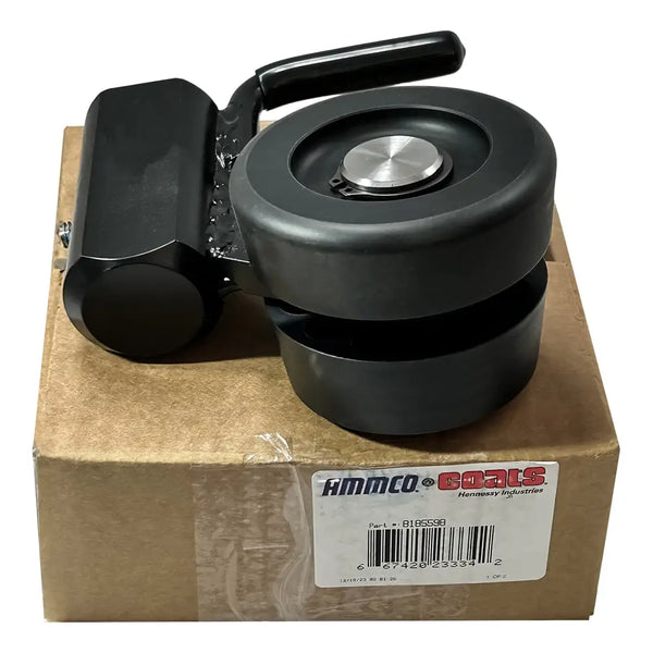 Coats 8185598 OEM Aux Roller for Robo Roller Assist Arm – All Tire Supply