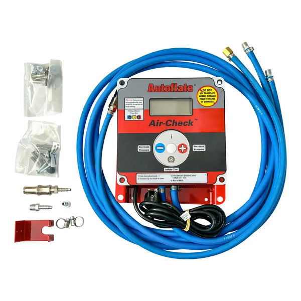 Coats Air-Check Tool - Automatic Tire Inflator for Cars – All Tire Supply