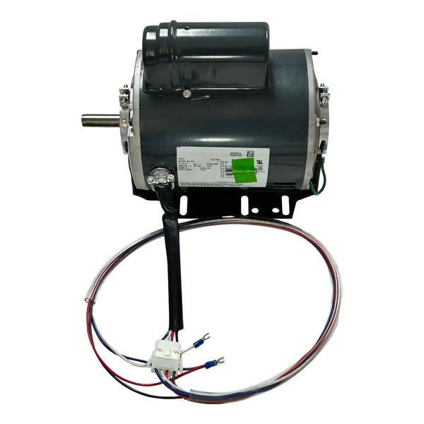 Coats Electric Motor for Tire Changer, 1HP/115V – All Tire Supply