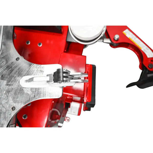 Coats Maxx 50 Electric Rim Clamp Tire Changer – All Tire Supply