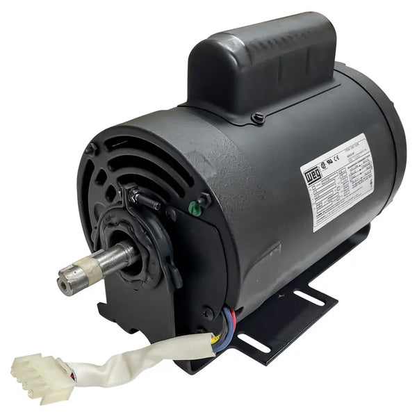 Coats APX Tire Changer 2HP Electric Motor Replacement – All Tire Supply