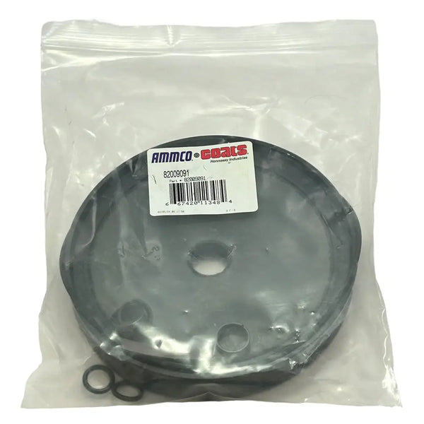 Coats OEM Bead Loosener Cylinder Seal Kit (9 pcs) - 82009091 ...