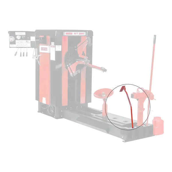 Coats OEM Bead Starting Tool for HIT 5000, 9000 Tire Changer – All Tire ...