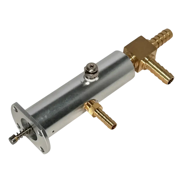 Coats OEM Tire Machine Oiler Injector Valve - 81846751 - All Tire Supply