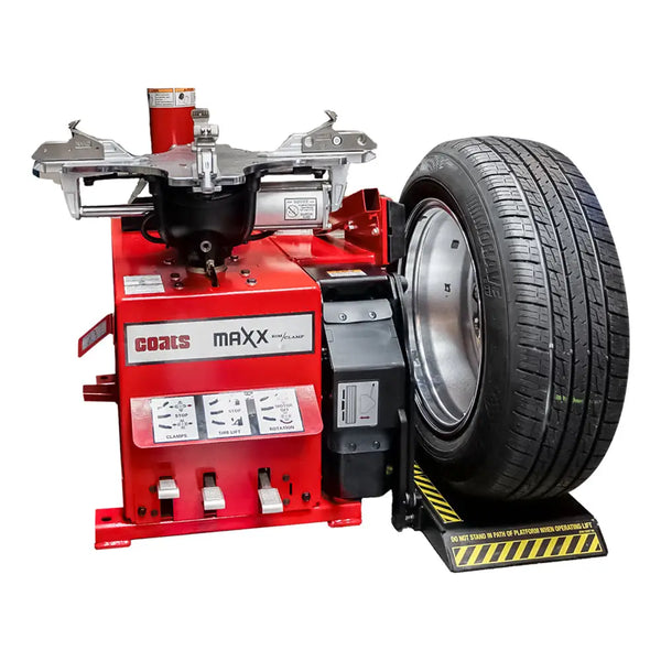Coats Maxx Wheel Lift for Maxx 50 & 70 Electric Models – All Tire Supply