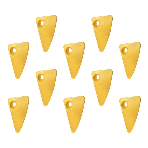 Corghi Triangle Inserts for Leverless Tire Changers – All Tire Supply