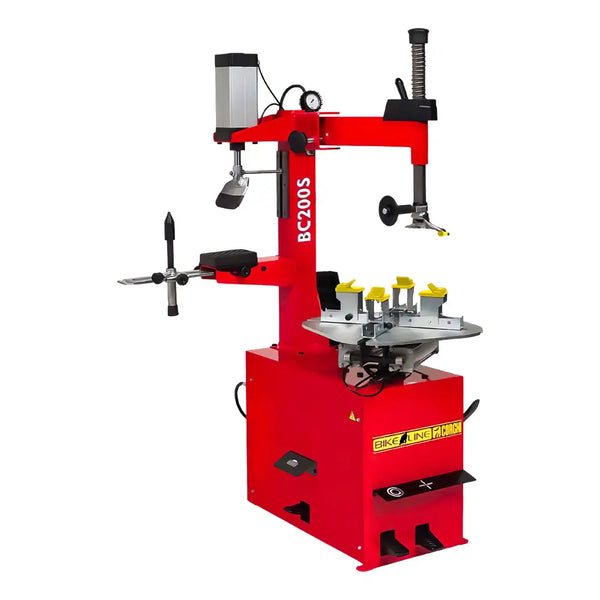 Corghi BC200S ATV, Motorcycle Tire Changer – All Tire Supply