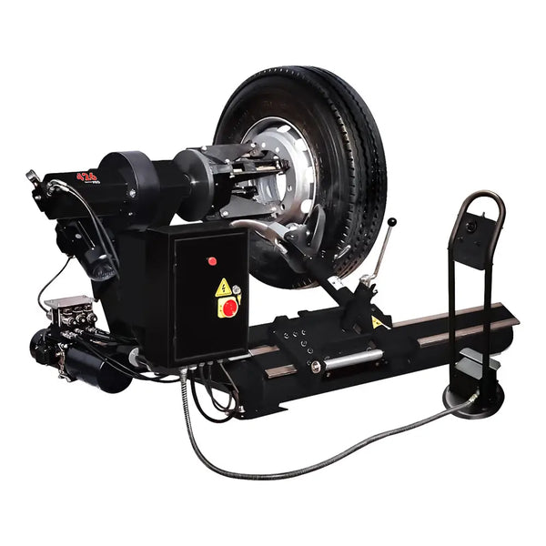 Corghi Service Pro 426 Truck Tire Changer - Effortless Handling – All ...