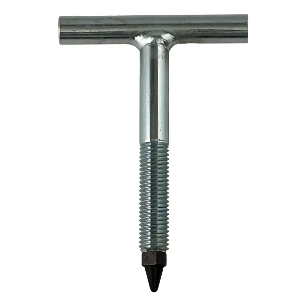 Corghi Tee Handle for Standard/Short Rim Clamp - 900900244 - All Tire ...