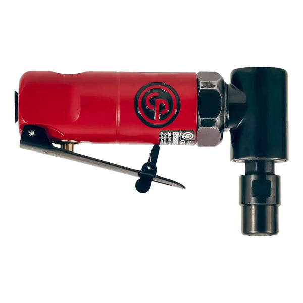 Chicago Pneumatic CP875 Compact Angle Die Grinder – All Tire Supply