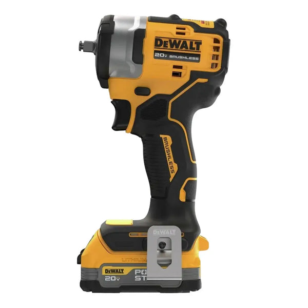 DeWalt 20V Max 3/8" Impact Wrench w/ Hog Ring Anvil Kit – All Tire Supply